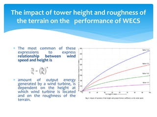 Wind power prediction Techniques | PDF