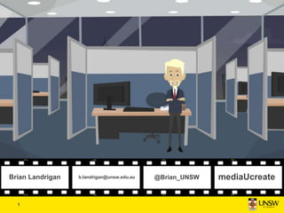 Educational Film: What makes a good one and why should we care? | PPT