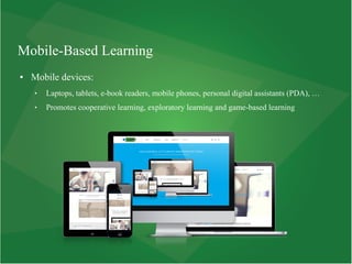 A Mobile Application for School Children controlled by External ...