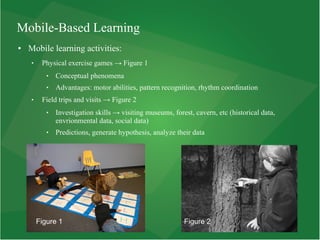 A Mobile Application for School Children controlled by External ...