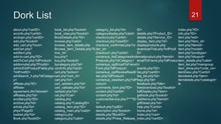 Hacking and Cyber Security. | PPTX