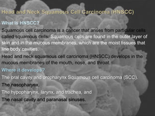 Presentation on Identification of different histopathological grade and ...