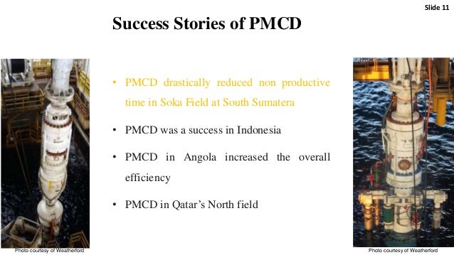 Pressurized Mud Cap Drilling