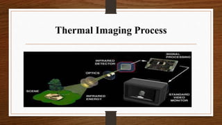 Night Vision Technology | PPTX