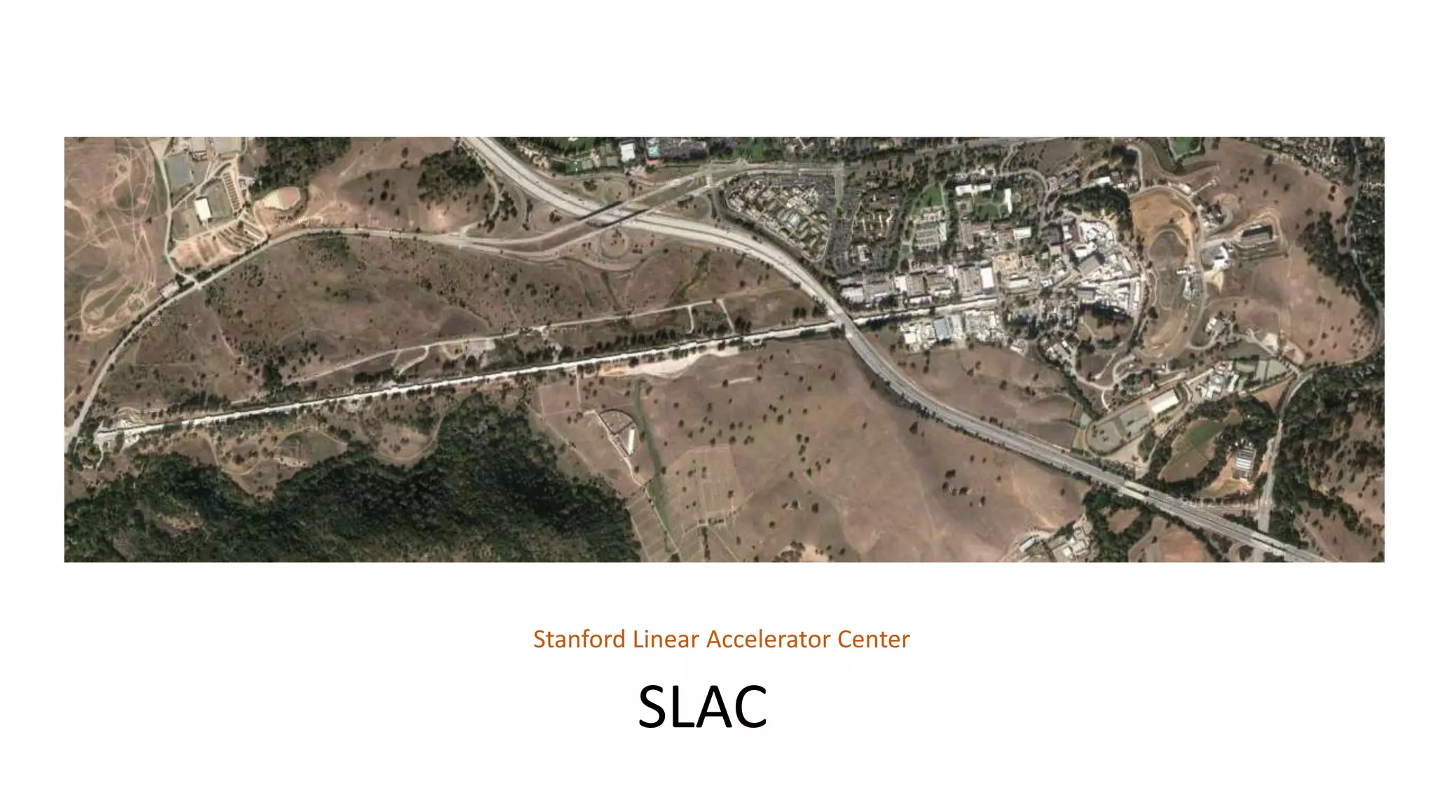 A brief history of particle accelerators (Nuclear Physics) | PPTX