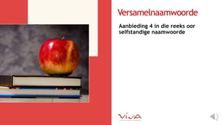 VivA Versamelnaamwoord | PPSX