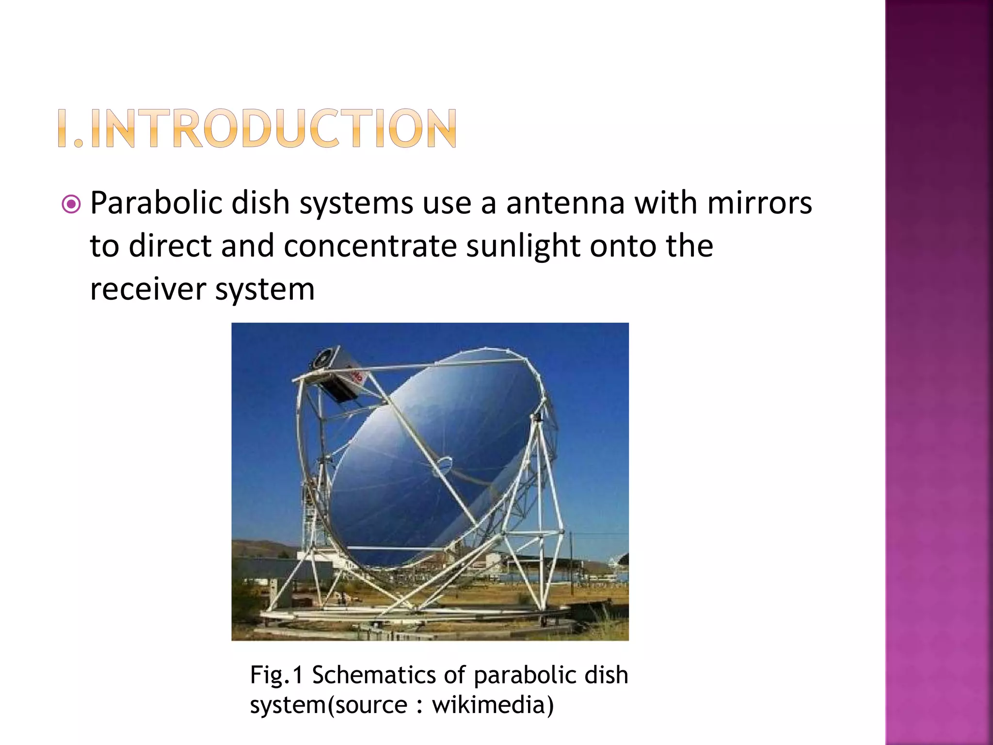 Heat and fluid flow analysis in Cylindrical Solar Cavity Receiver ...