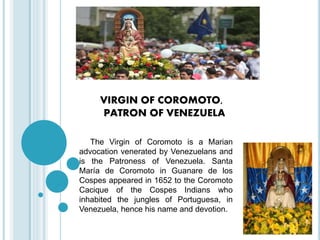 Presentation Maria Rodriguez | PPT