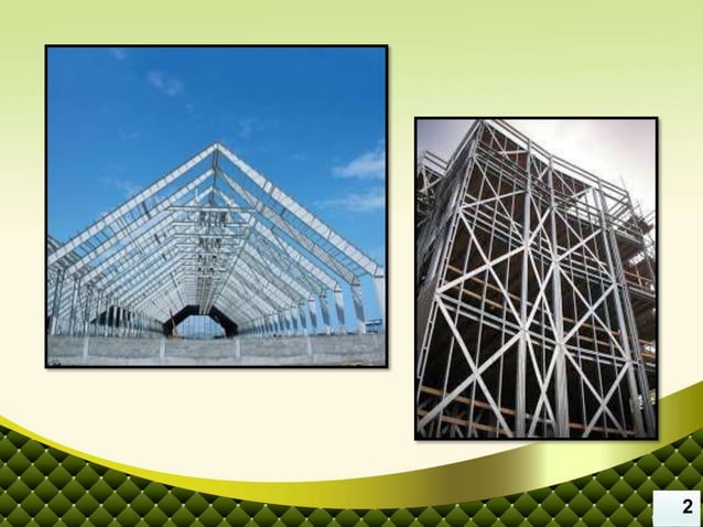 BRACED STEEL FRAMES IN EARTHQUAKE | PPTX | Civil Engineering Industry ...