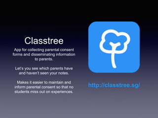 There's an App For That! | PPT