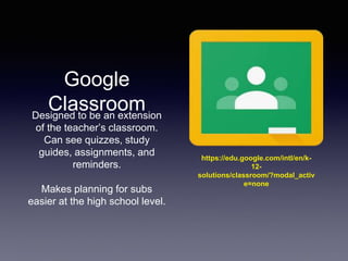 There's an App For That! | PPT