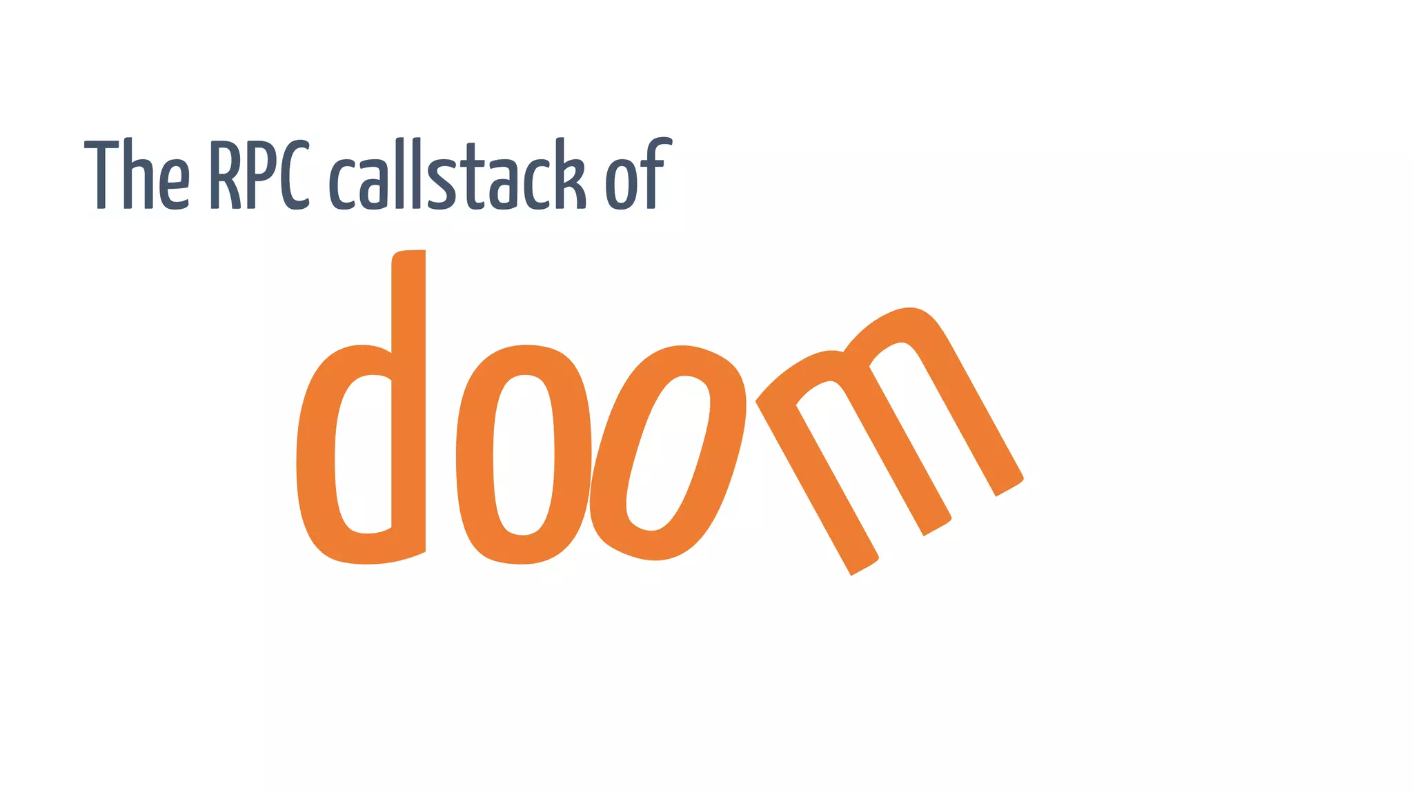 DIY Async Message Pump: Lessons from the trenches | PPT