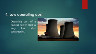 NUCLEAR POWER AND IT’S FUTURE | PDF