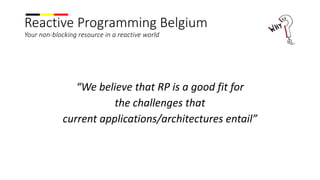 Workshop: Event-sourced system through Reactive Streams | PPT | Free Download