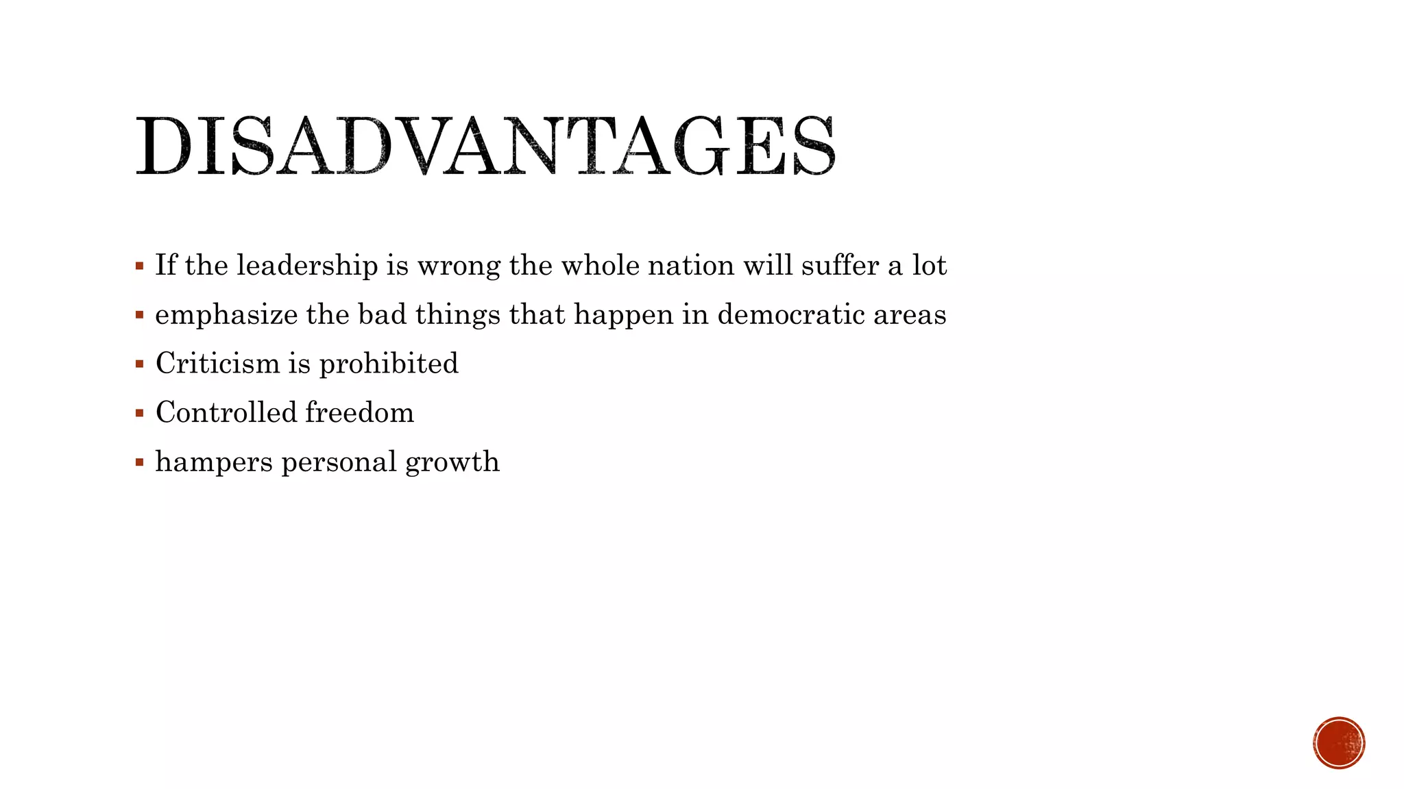 Communist/soviet theory of press | PPTX | Political Issues & policy ...