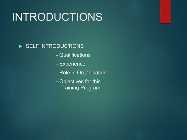 STP Operation Presentation | PPTX