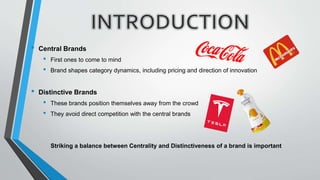 A better way to map brand startegy | PPTX