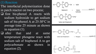 Polycarbonate | PDF