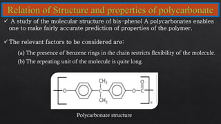 Polycarbonate | PDF