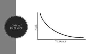 process capability and IT grades | PPTX