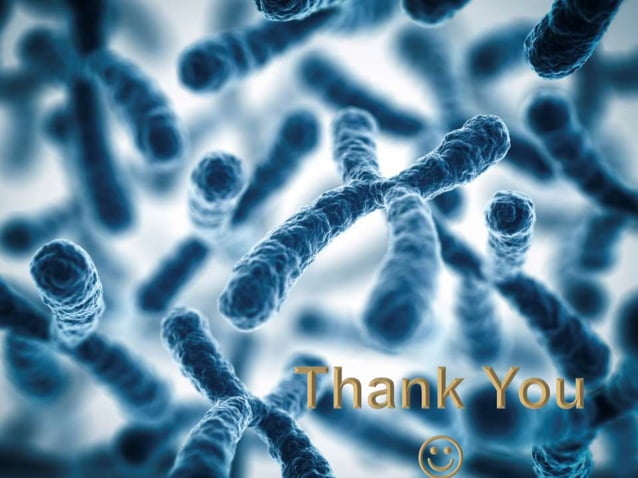 Insight into AZF region of y chromosome and male infertility | PPTX