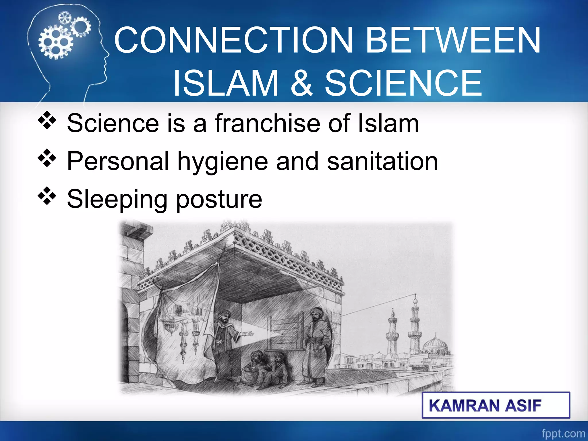 Islam and Science | PPT