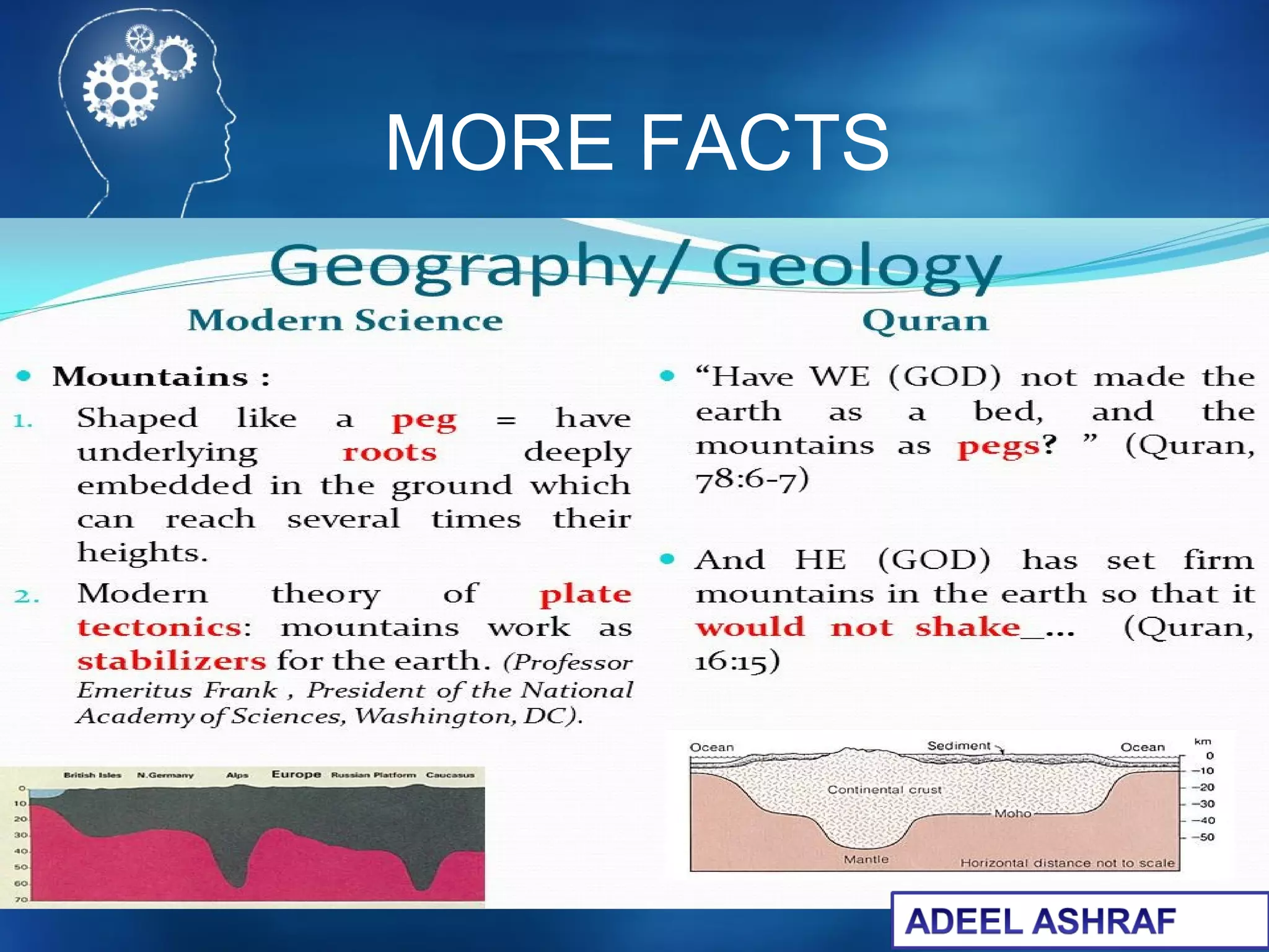 Islam and Science | PPT