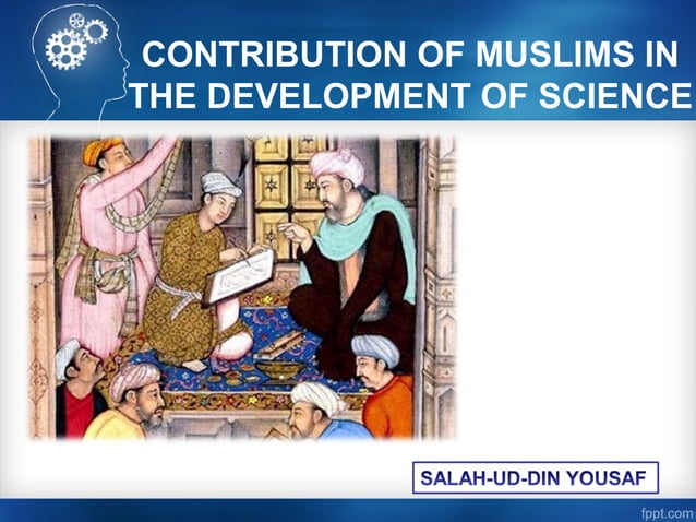 Islam and Science | PPT