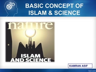Islam and Science | PPT