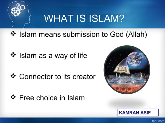 Islam and Science | PPT