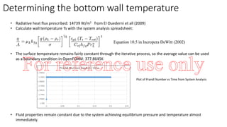 OpenFOAM Nucleate Boiling | PDF