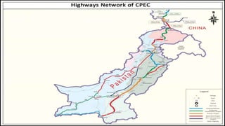 CPEC and East India Comapny.ppt
