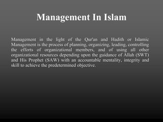 Presentation slides | PPT