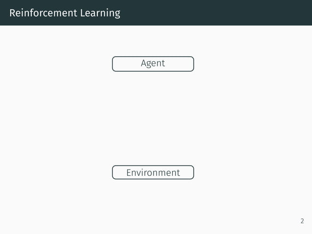 Hierarchical Reinforcement Learning with Option-Critic Architecture | PPT