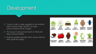 Android | PPT