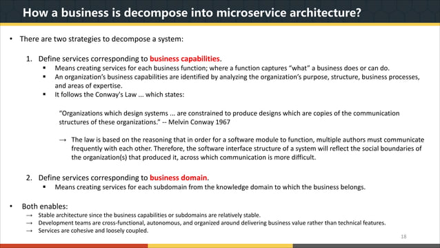 Understanding Microservice Architecture With Java And Spring Boot 3284
