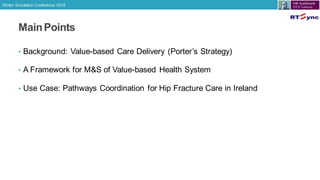 Designing Care Pathways Using Simulation Modeling and Machine Learning ...