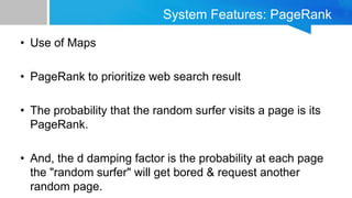 The Anatomy of a Large-Scale Hypertextual Web Search Engine | PPTX