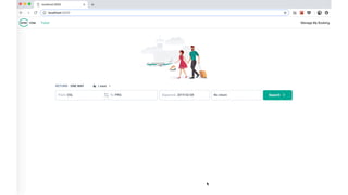 GraphQL gifts from Kiwi.com