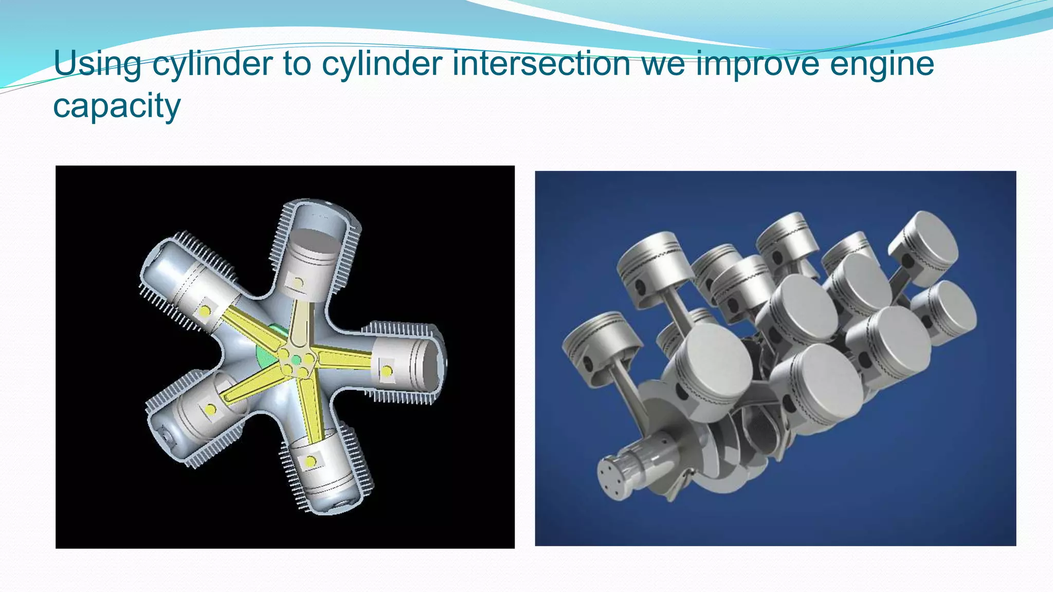 cylinder cylinder intersection | PPTX