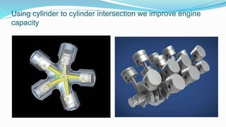 cylinder cylinder intersection | PPTX