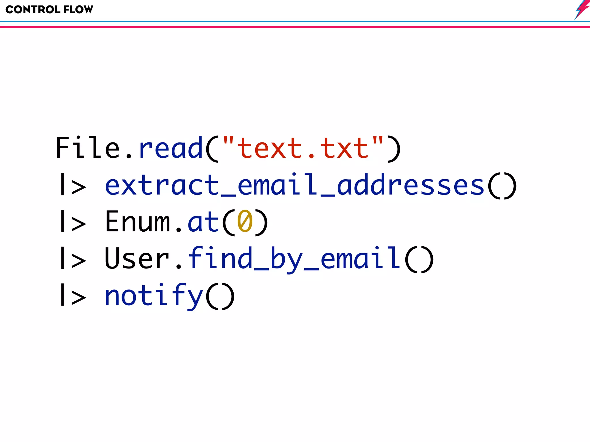 Scratching the surface of hunky-dory Elixir features | PDF | Programming Languages | Computing