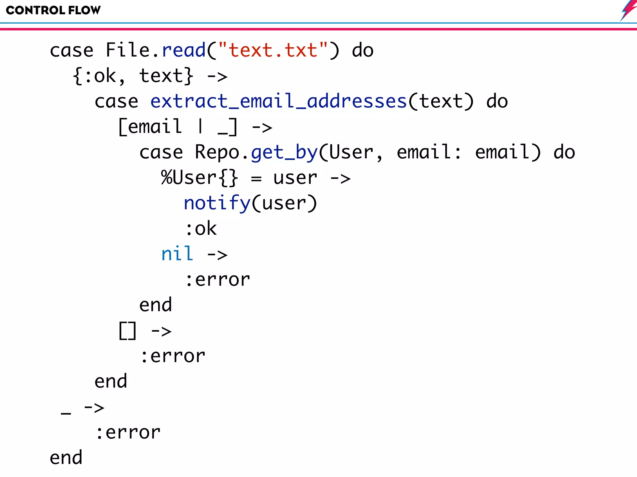Scratching the surface of hunky-dory Elixir features | PDF | Programming Languages | Computing