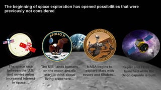 Presentation | PPTX | Space and Astronomy | Science