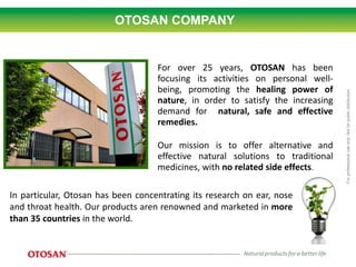 otosan | PPT