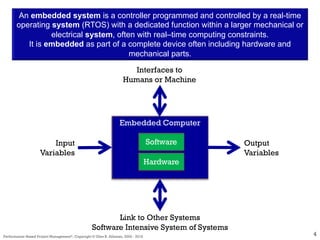 Safe, Reliable, Available, High‒Integrity, and Fault Tolerant Embedded ...