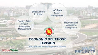 Company Profile of TechnoVista Limited | PPT