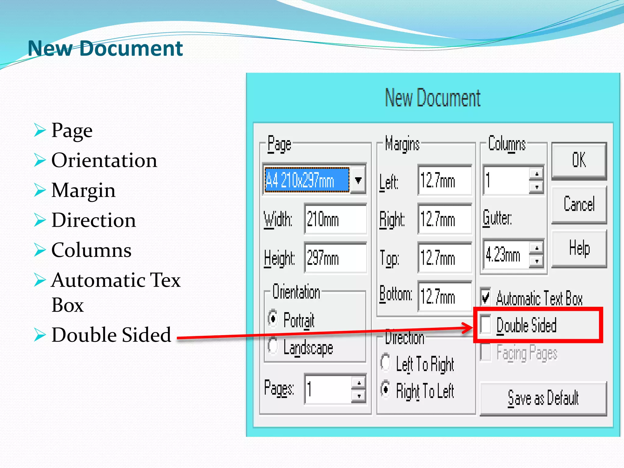 Inpage complete presentation | PPTX