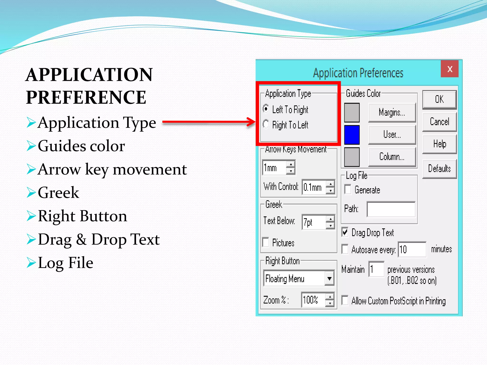 Inpage complete presentation | PPTX