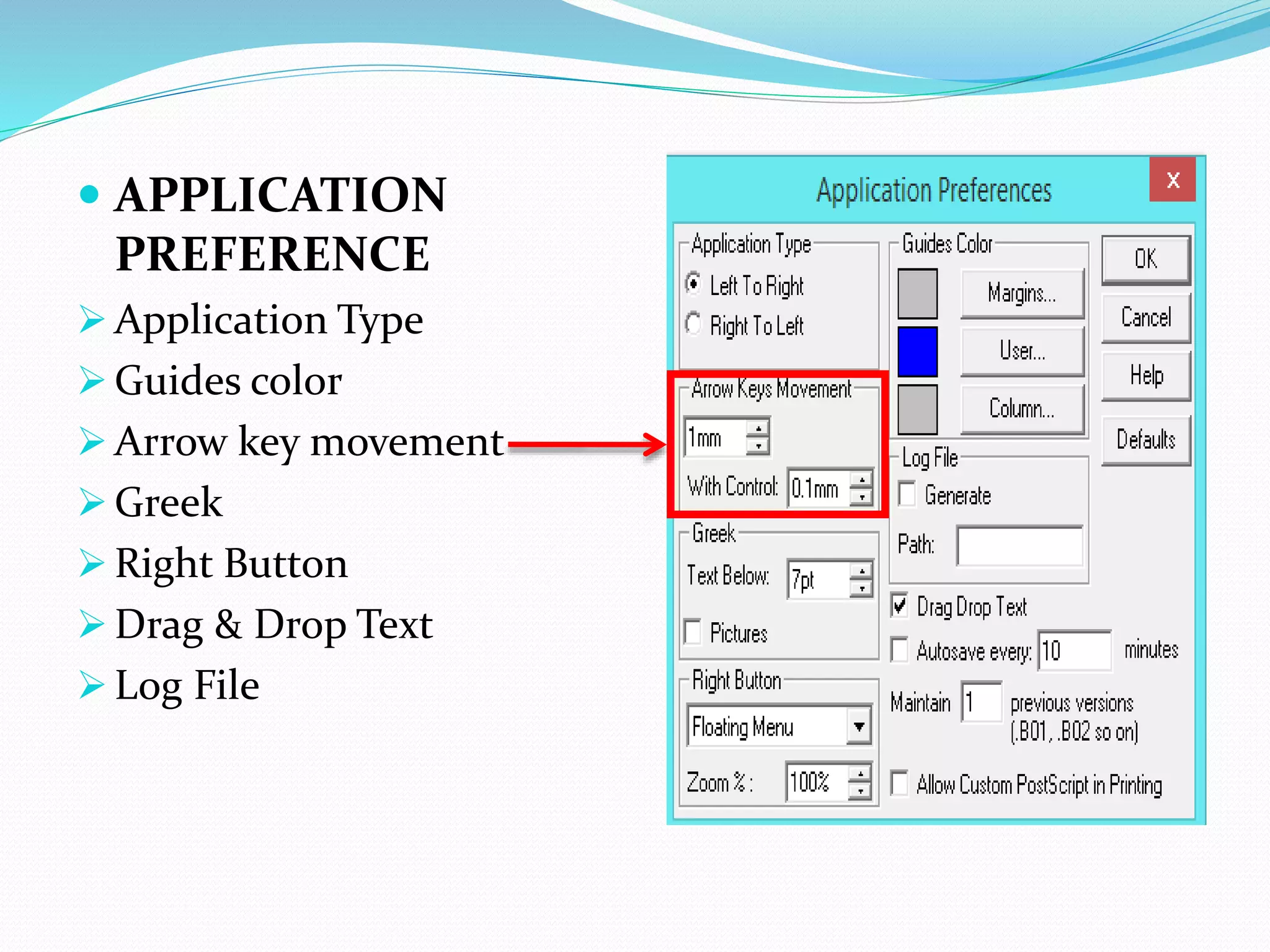 Inpage complete presentation | PPTX